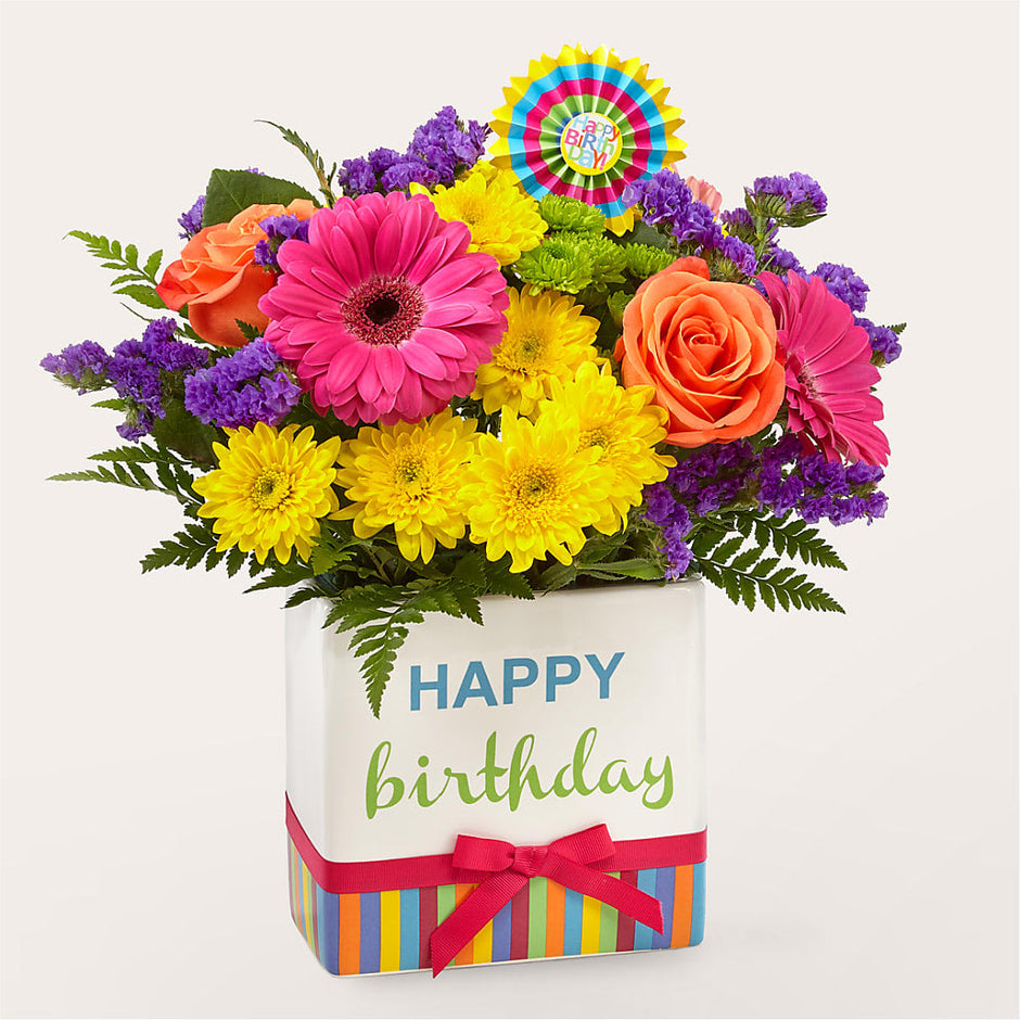 Dallas Florist | Same Day Flower Delivery by Dallas House Of Flowers