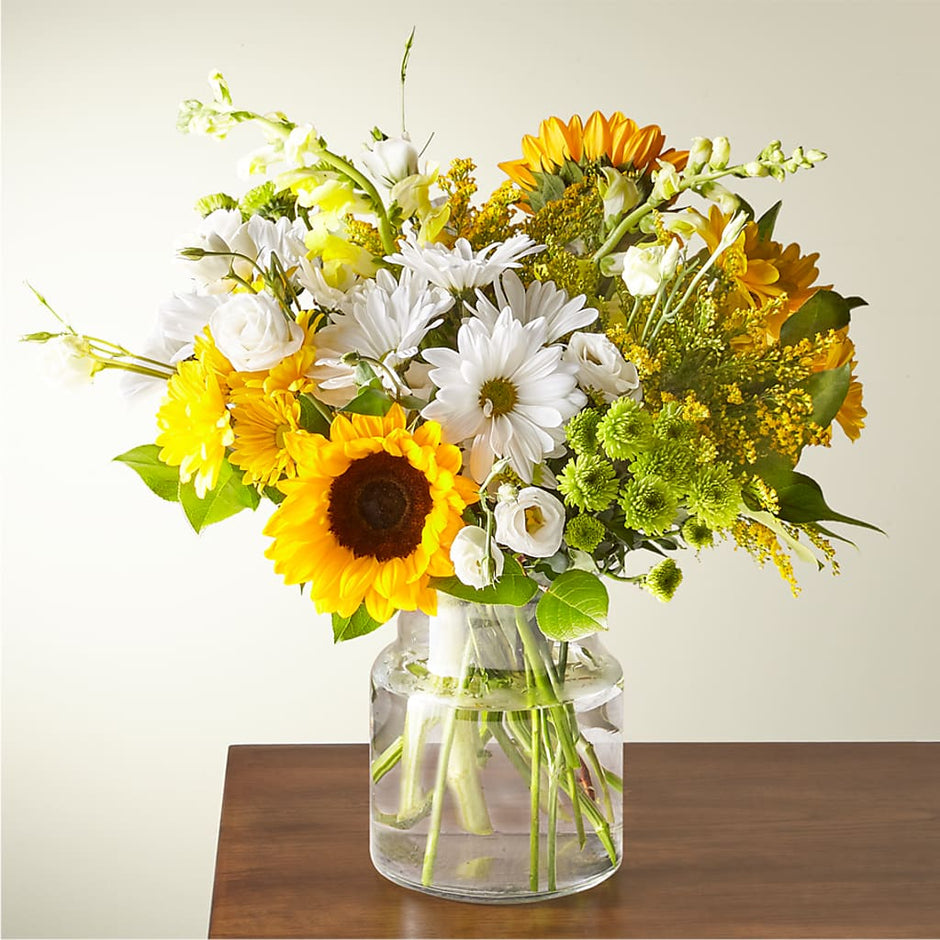 Dallas Florist with Same-Day Delivery | Dallas House Of Flowers–Dallas ...