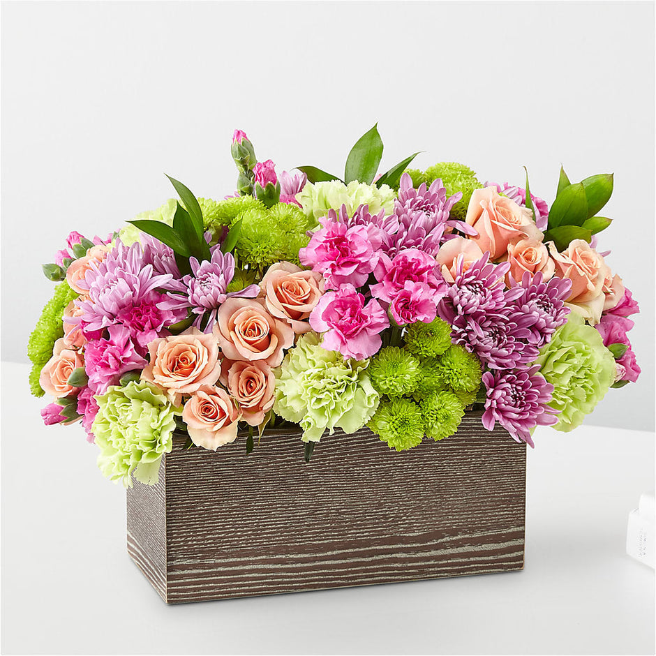 Roses & Rose Bouquets Dallas | Dallas House Of Flowers–Dallas House of ...