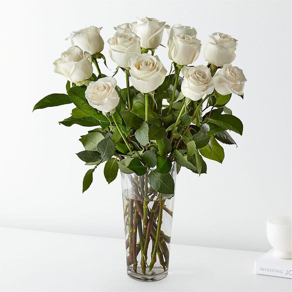 Roses & Rose Bouquets Dallas | Dallas House Of Flowers–Dallas House of ...