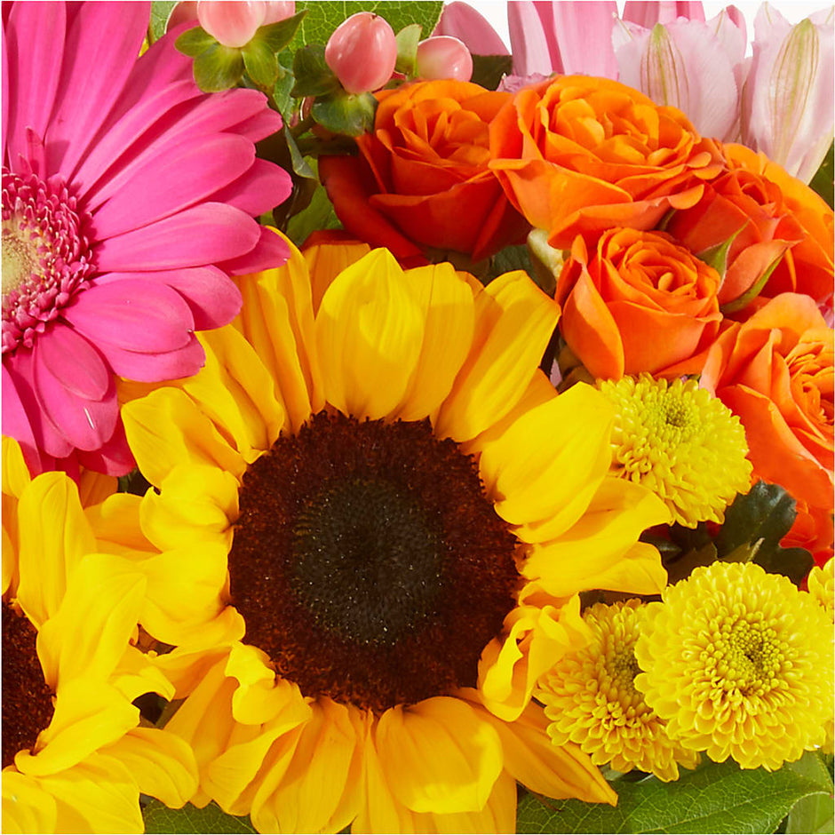 Dallas Florist | Same Day Flower Delivery by Dallas House Of Flowers