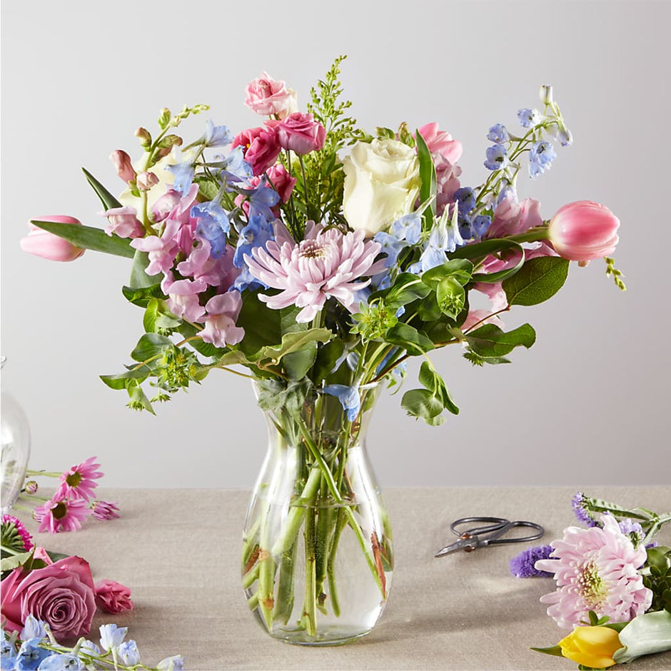 Dallas Florist with Same-Day Delivery | Dallas House Of Flowers–Dallas ...