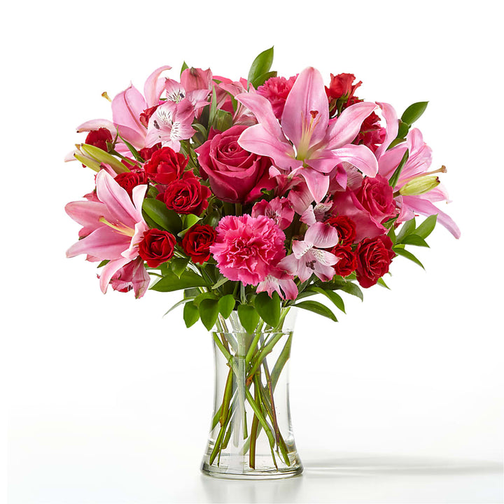 Roses flowers in Dallas, TX | Dallas House Of Flowers – Local Flower ...