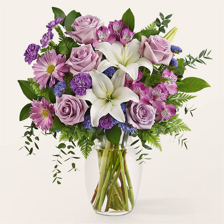 Roses flowers in Dallas, TX | Dallas House Of Flowers – Local Flower ...