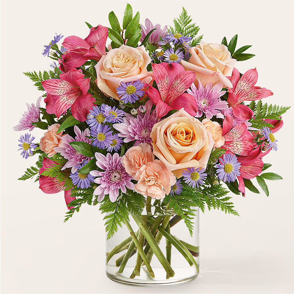 Dallas Florist | Same Day Flower Delivery by Dallas House Of Flowers