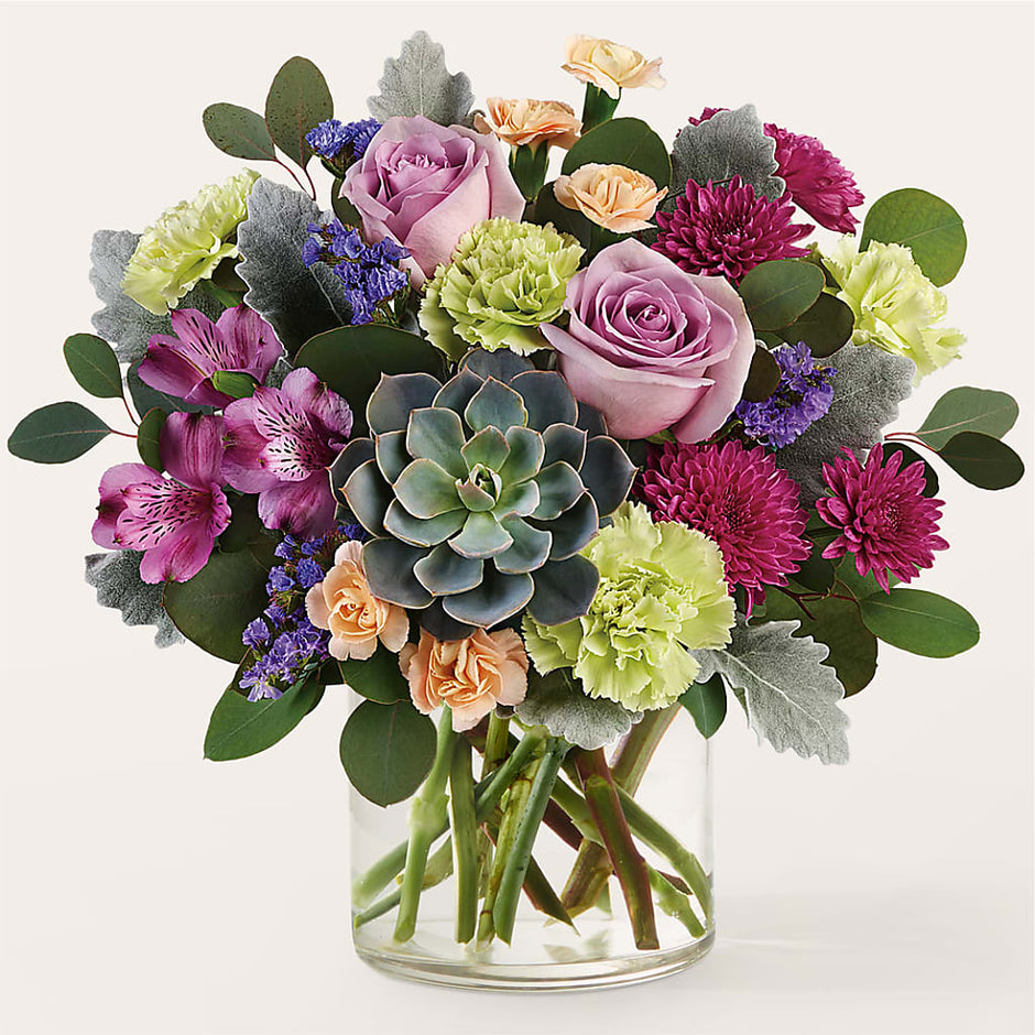 Dallas Florist with Same-Day Delivery | Dallas House Of Flowers–Dallas ...