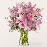 Roses flowers in Dallas, TX | Dallas House Of Flowers – Local Flower ...