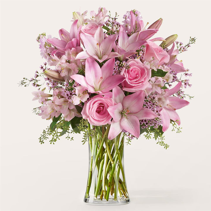 Roses flowers in Dallas, TX | Dallas House Of Flowers – Local Flower ...