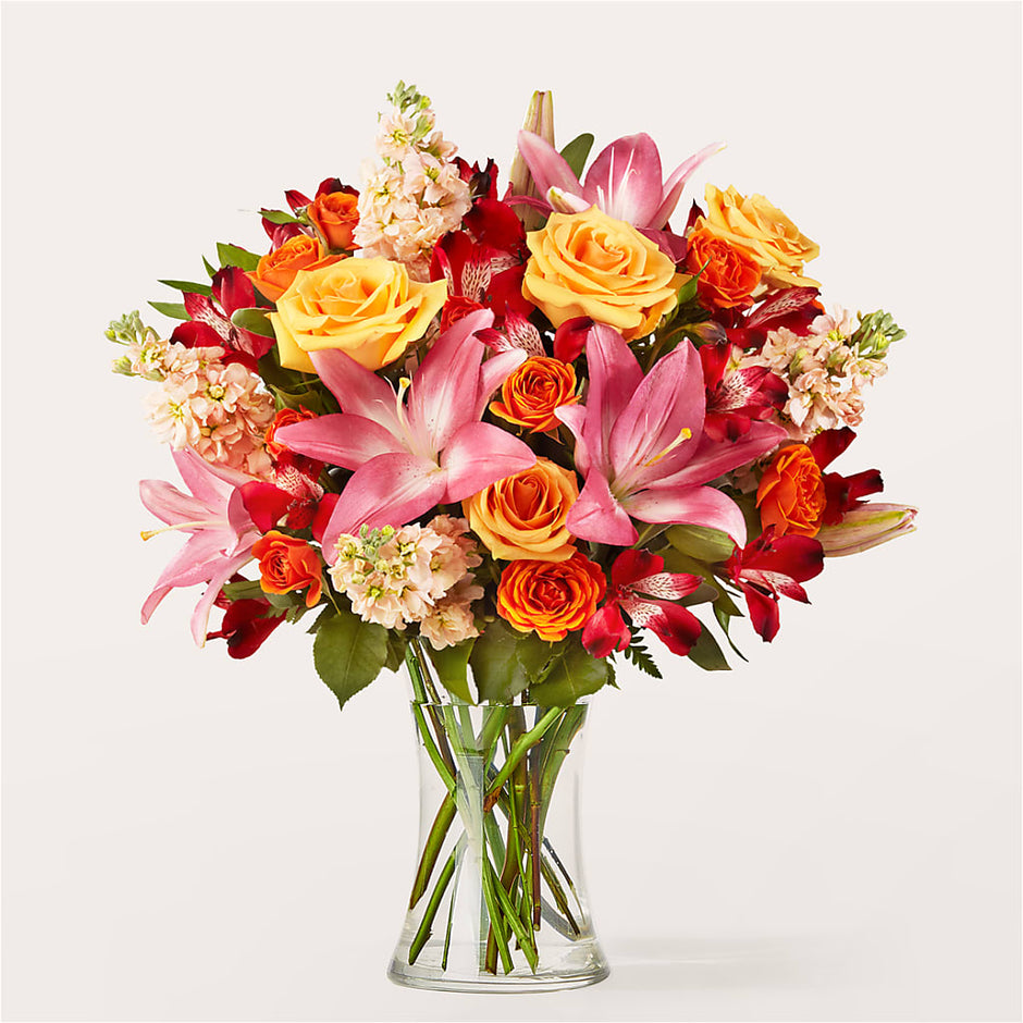 Roses & Rose Bouquets Dallas | Dallas House Of Flowers–Dallas House of ...