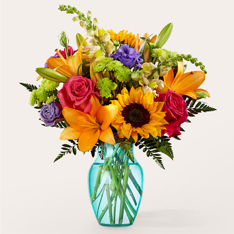 Dallas Florist with Same-Day Delivery | Dallas House Of Flowers–Dallas ...