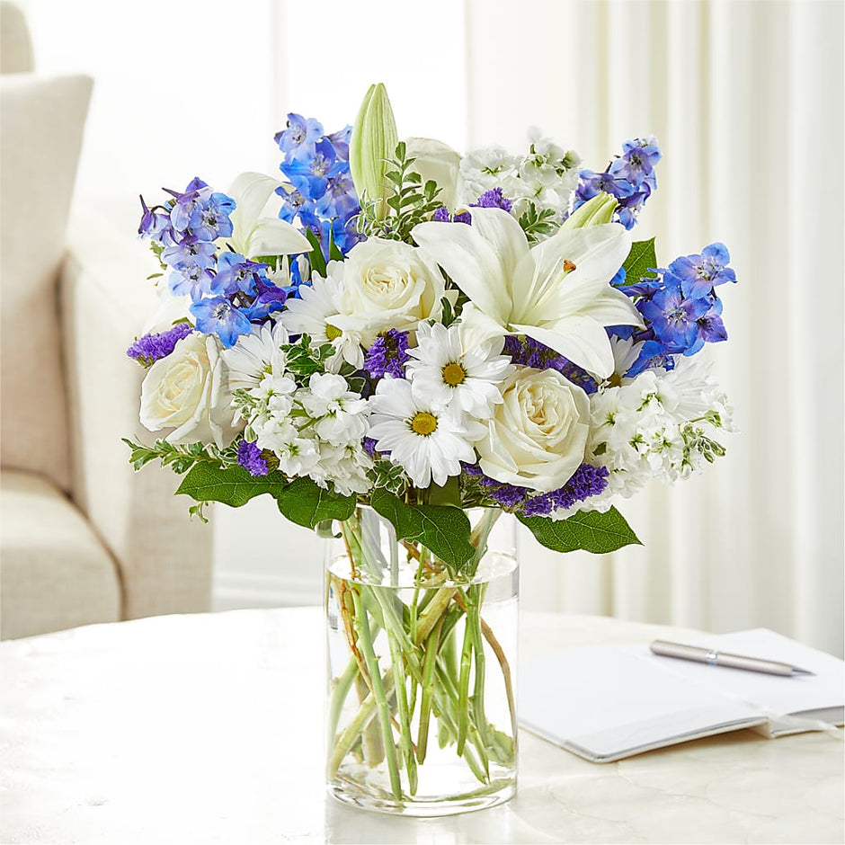 Roses & Rose Bouquets Dallas | Dallas House Of Flowers–Dallas House of ...
