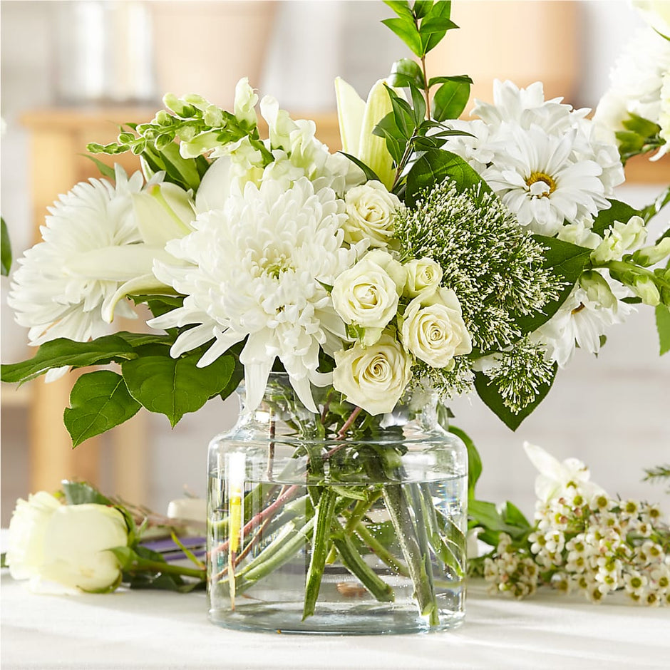 Dallas Florist with Same-Day Delivery | Dallas House Of Flowers–Dallas ...